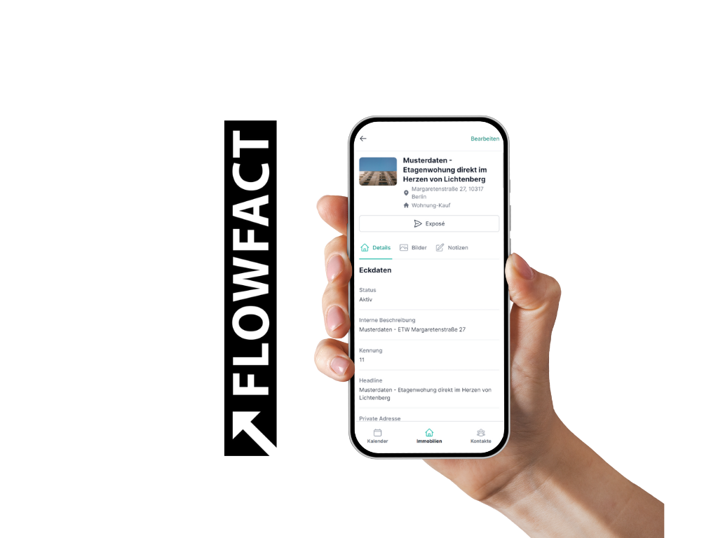 Propstack Makler CRM